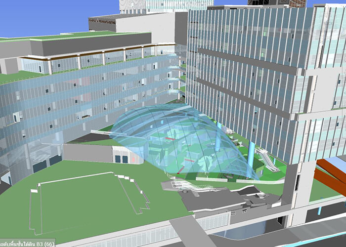 “The Great Good Place” Uses Sustainable Innovation to Connect Bangkok ...