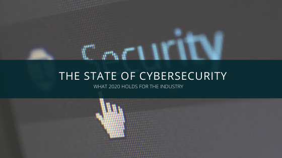 The state of cybersecurity in 2020 - Tech Collective