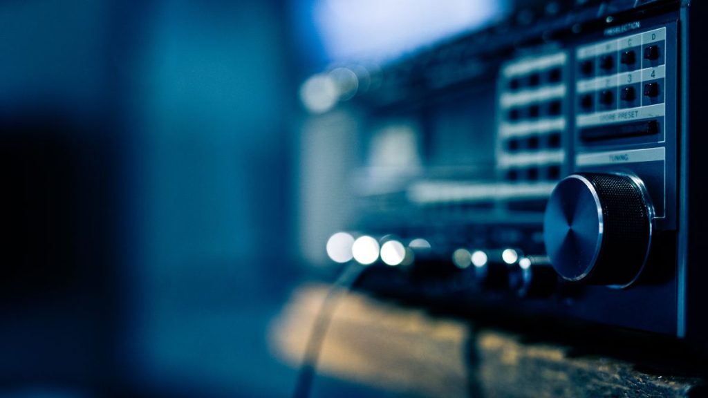 Various types of radio you should know - Tech Collective