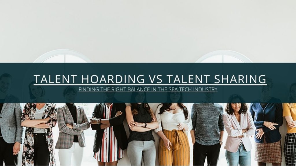 Finding the right balance in the SEA tech industry - Tech Collective