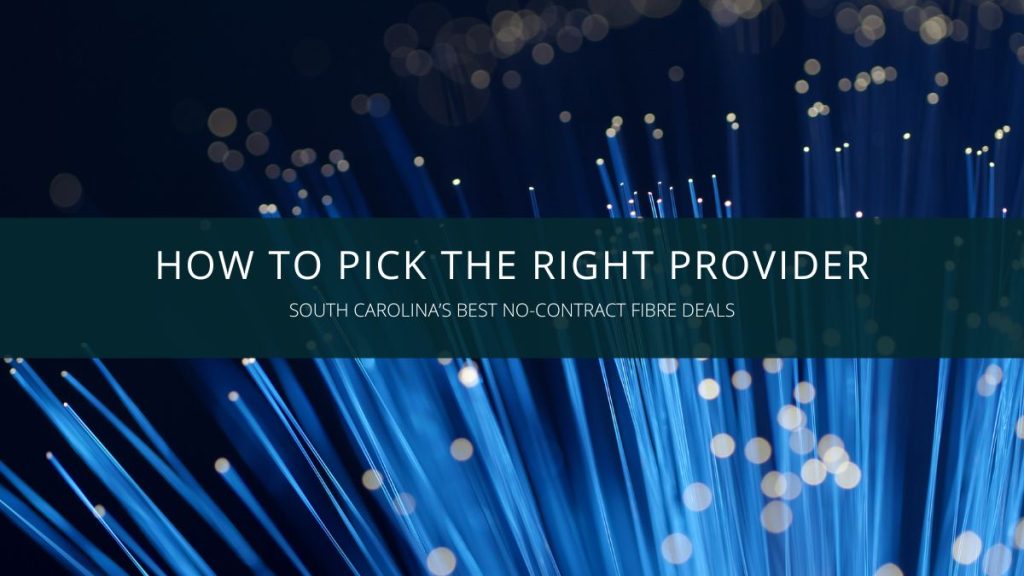 Best no-contract fibre deals: How to pick the right provider - Tech ...